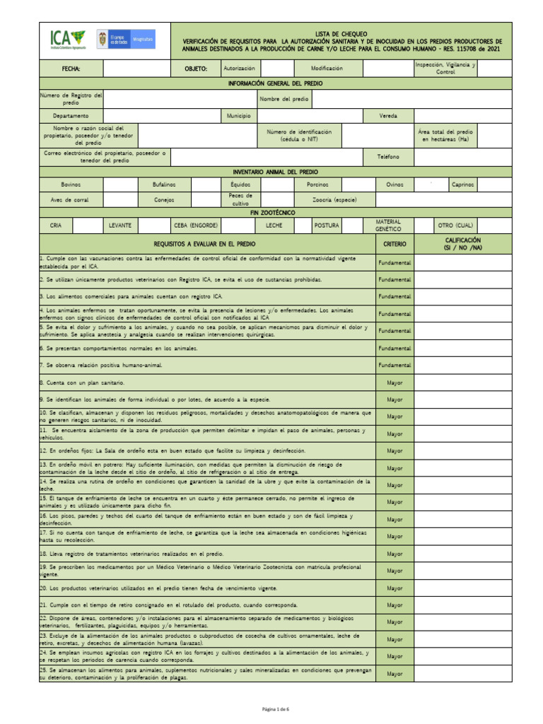 Forma 3-515 v.3 Formas para Visita Asi | PDF | Agua | Medicamentos con receta
