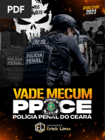 FCC 2023 PM Ba Soldado Prova | PDF | Brasil | Mar