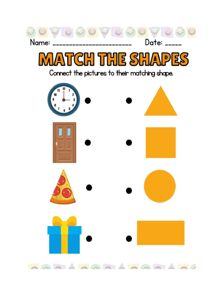 Ws Bi Shapes | PDF