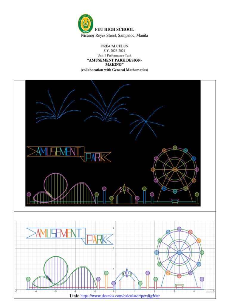 Peta Amusement-Park 11stem15a g1 | PDF | Classical Geometry | Algebraic ...