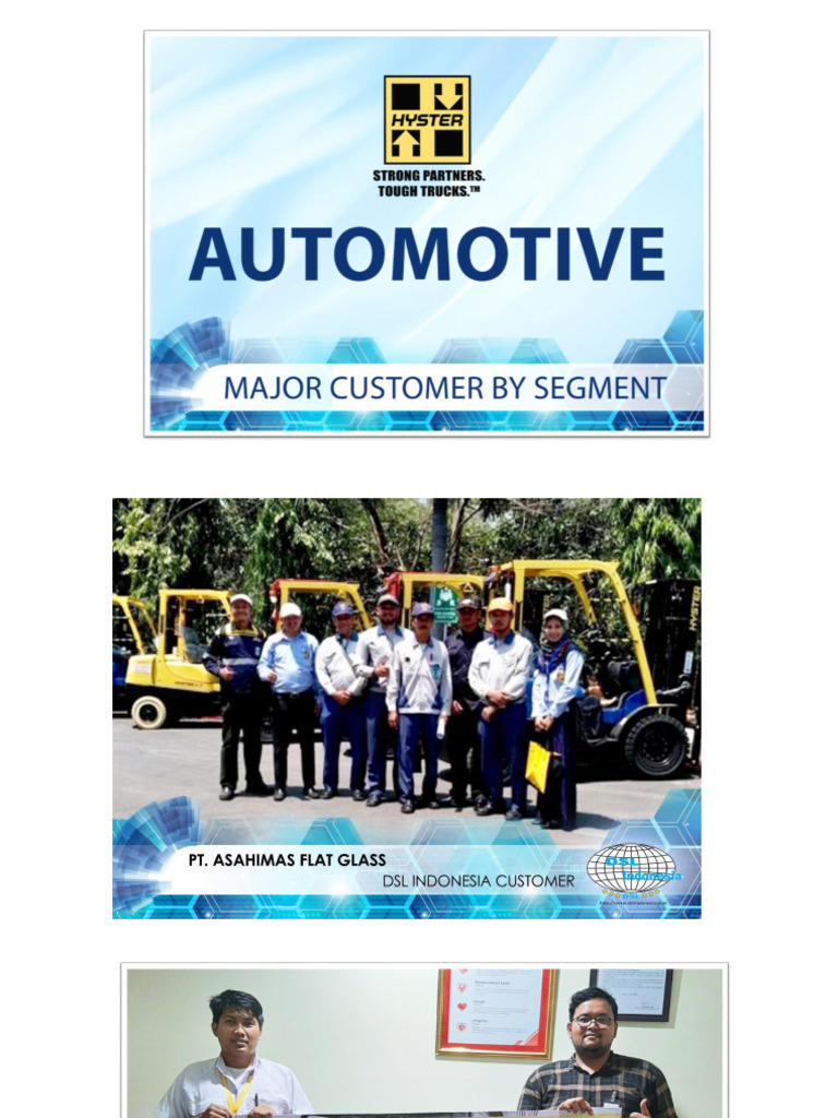 Automotive | PDF
