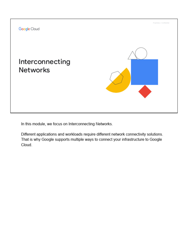 08_Interconnecting_Networks | PDF | Virtual Private Network | Computer Network