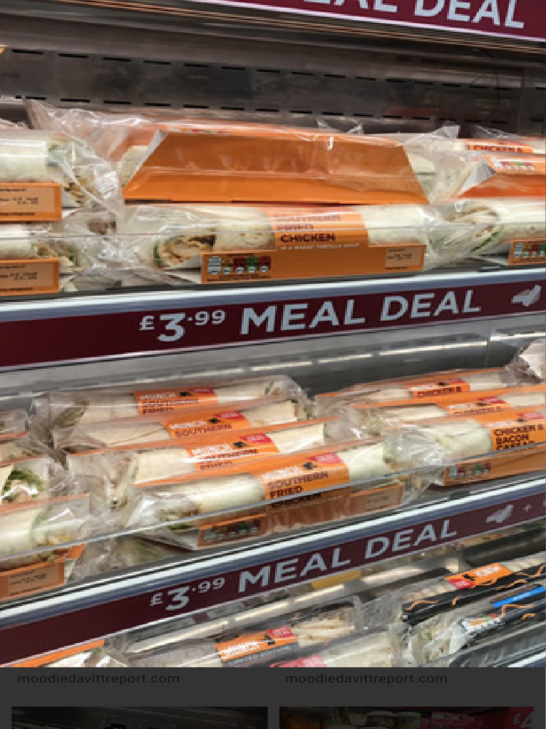meal deal whsmith - Google 搜索 | PDF | Business | Lifestyle