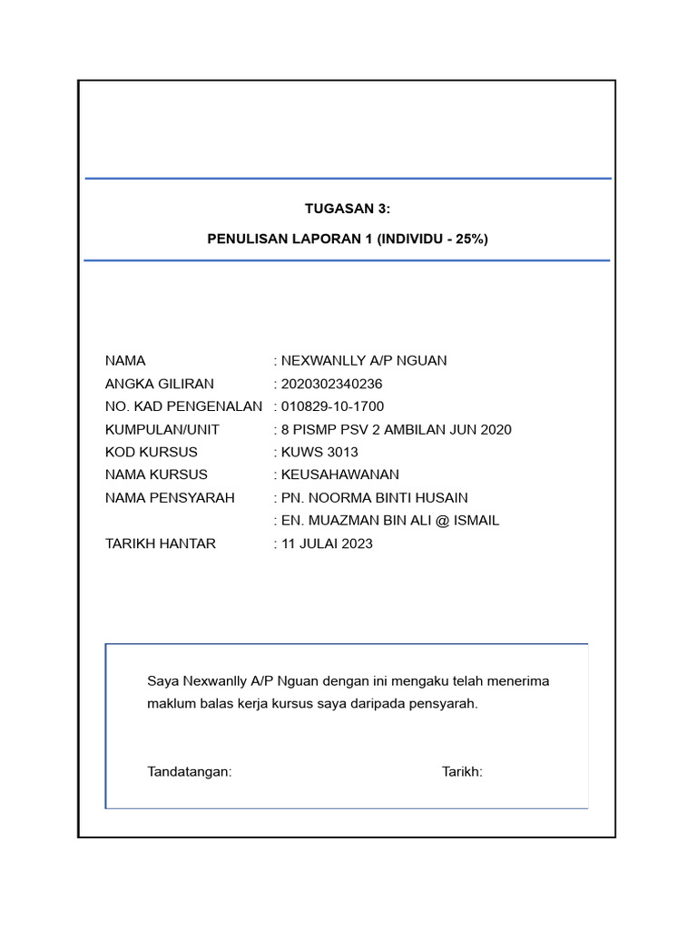 Nexwanlly Kk3 Kuws3013 Pdf