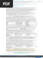 Factor de Integración para IMSS | PDF