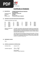 Astm D4052 22 | PDF | Density | Physical Quantities