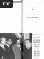 Devoto Fernando - Historia de La Inmigración en La Argentina (Cap. 6 y 7) | PDF | Inmigración