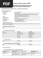 ECC Major Amendments | PDF