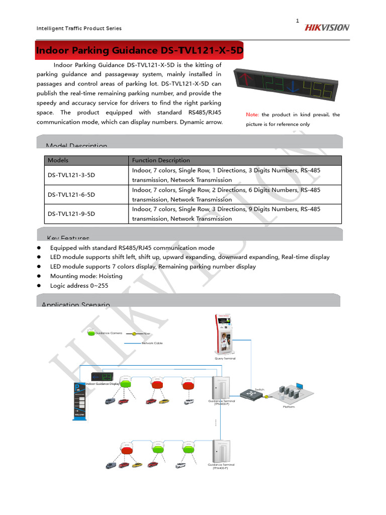 DS TVL121 3 5D | PDF | Manufactured Goods | Computer Science