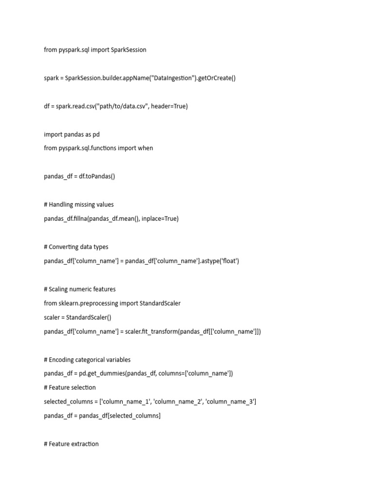 Code Pdf