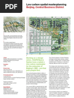 Space Syntax - Informal Settlements Brochure | PDF | Slum | Spatial ...