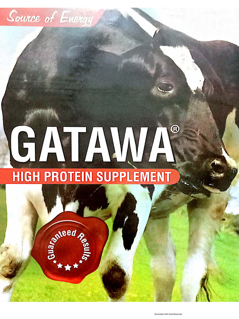 Gatawa | PDF