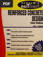 Design of Reinforced Concrete Structures | PDF | Economic Sectors ...