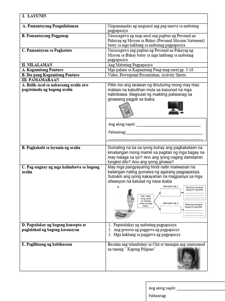 COT Ken DLL Esp 7 | PDF