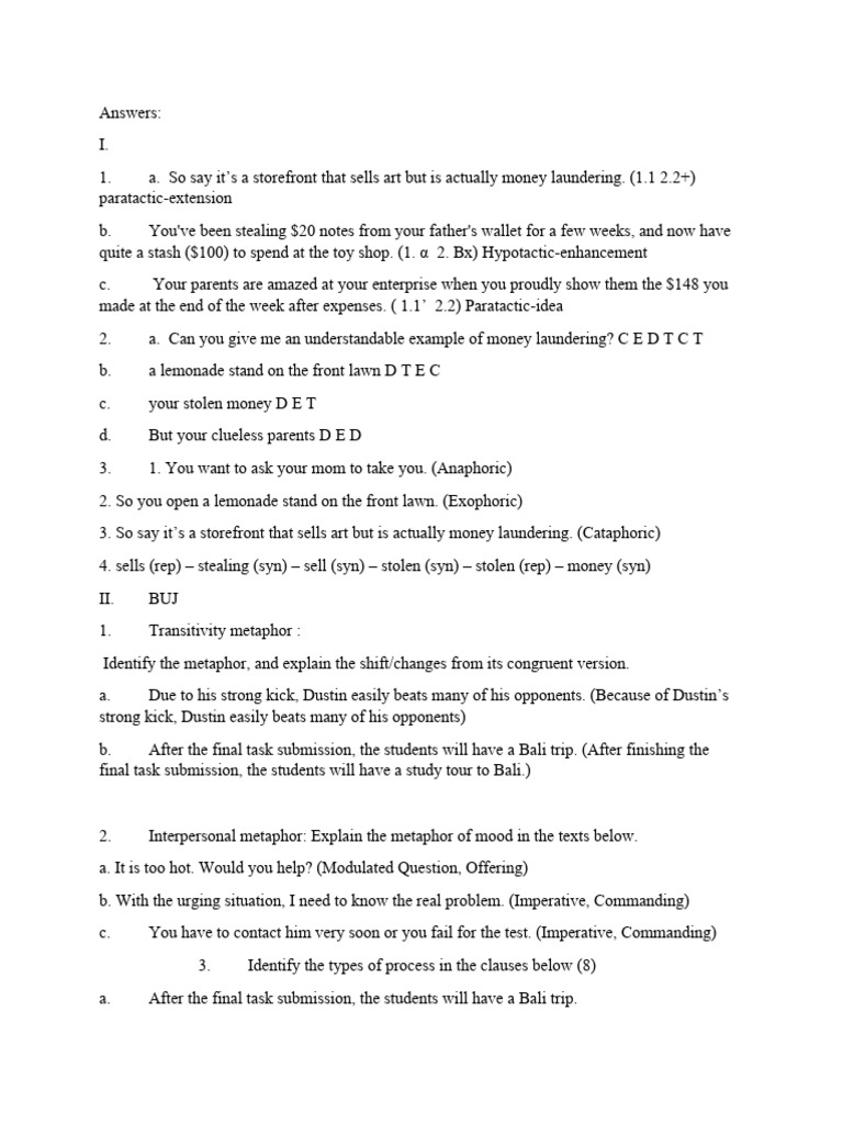 Systemic Functional Linguistics | PDF | Cognitive Science | Human Communication
