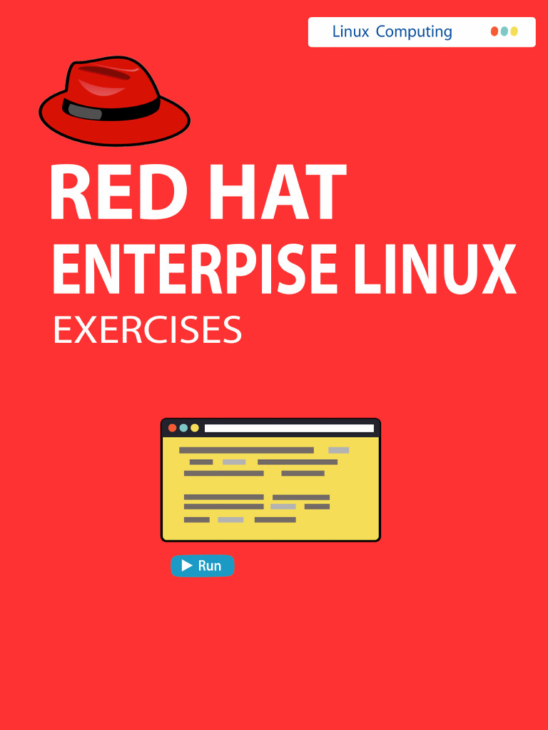 Rhel Exercises | PDF