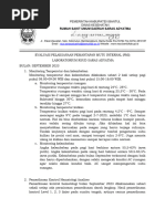 Nilai Normal Hasil Pemeriksaan Laboratorium | PDF