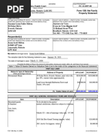 CRA AUT-01 Form for Representative Access | PDF | Business | Government