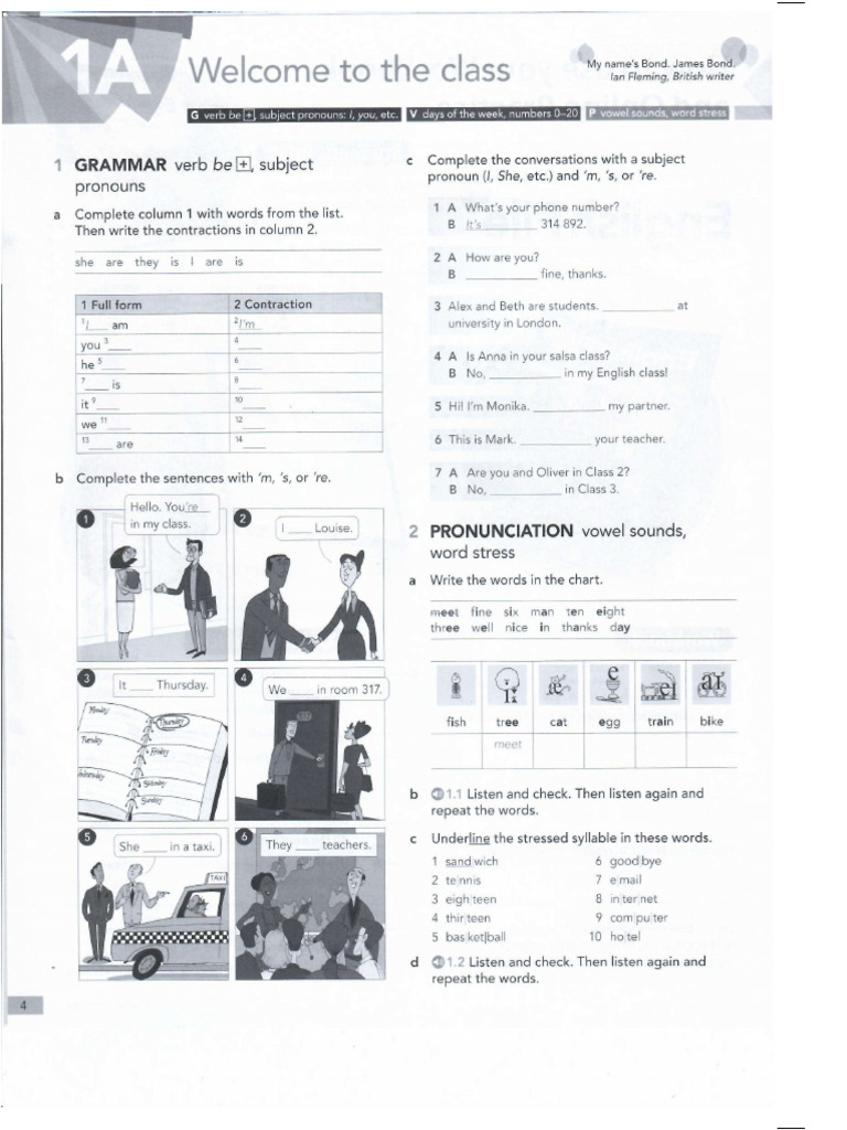 Homework - Elementary | PDF