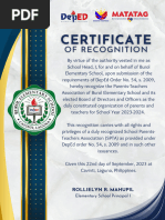 NAT Division Code | PDF