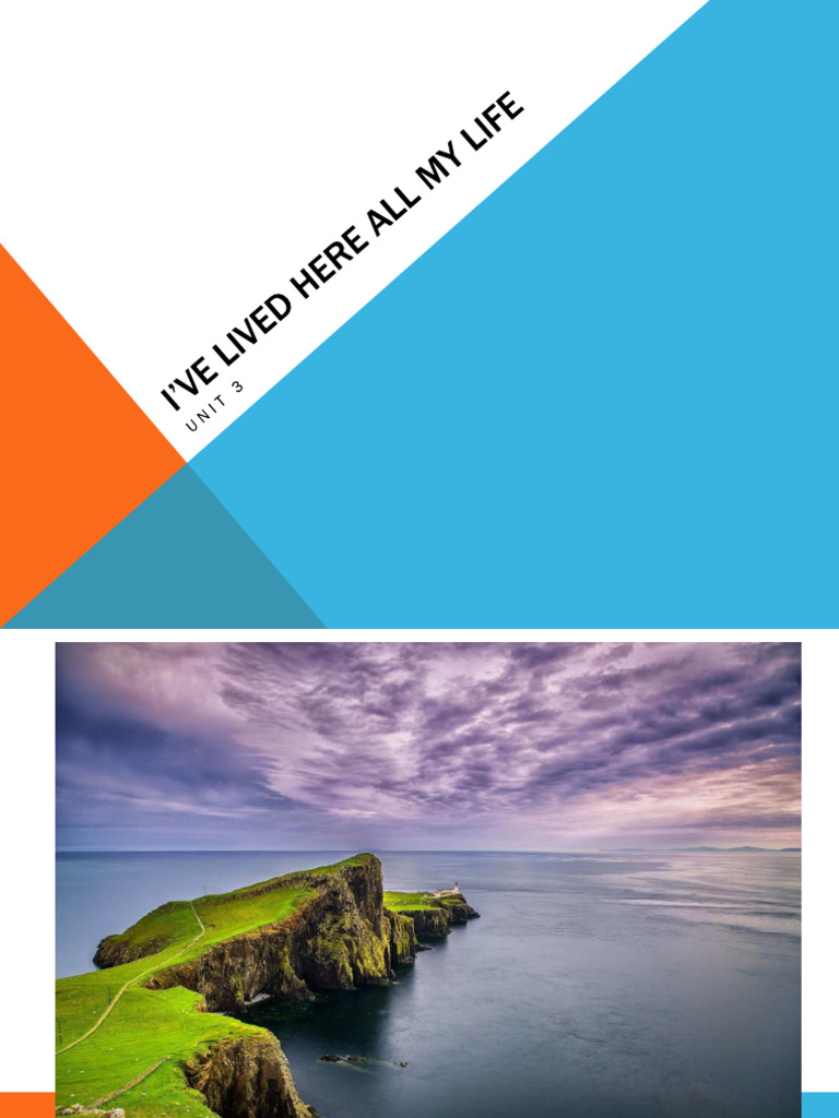 M1 - Unit 3 - 1 | PDF