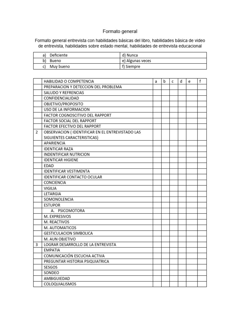 Formato General | PDF