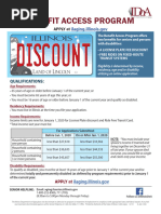 How To Apply For Benefits in Benefind | PDF | Supplemental Nutrition ...