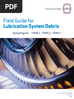 Fan Blade Inspection | PDF