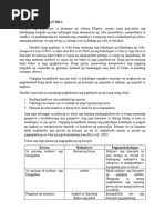 Semantika (Semantics) - Moring | PDF