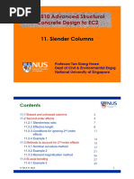 UC 152x152x30: Cross-Section Properties | PDF | Mechanical Engineering ...