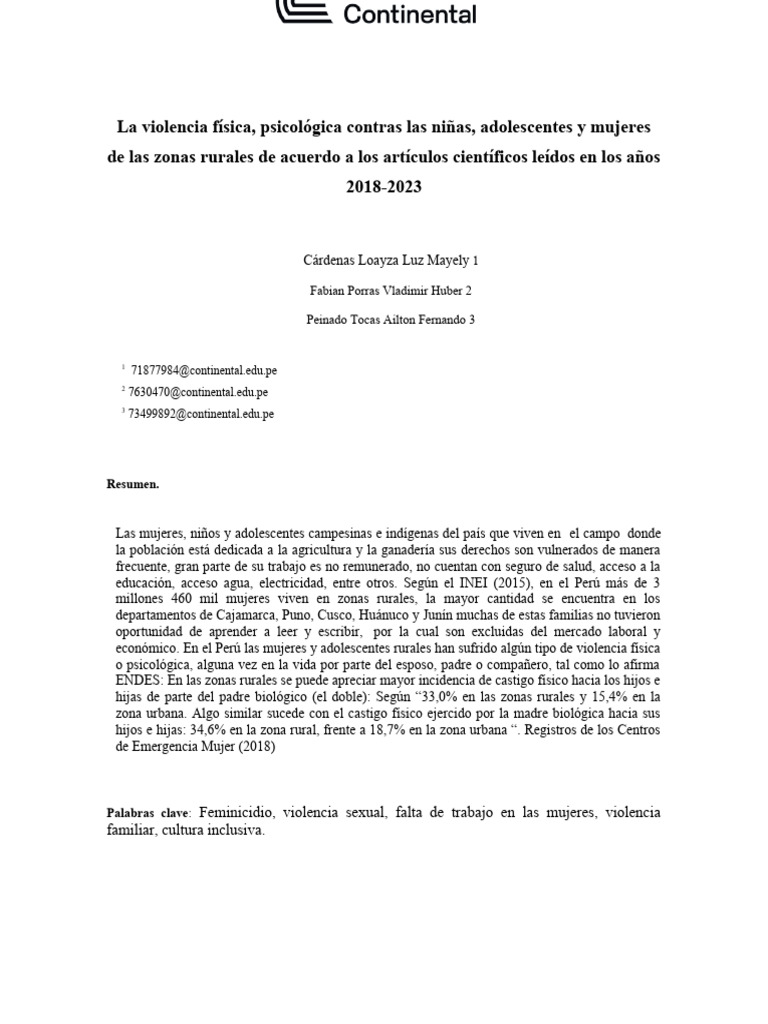 Redacción (Turniting) | PDF