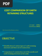 BOQ CSI 16 Divisions MasterFormat | PDF