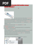 Tutorial Lengkap Cara Menginstall Windows 7 Dengan Flashdisk - Nesaba ...