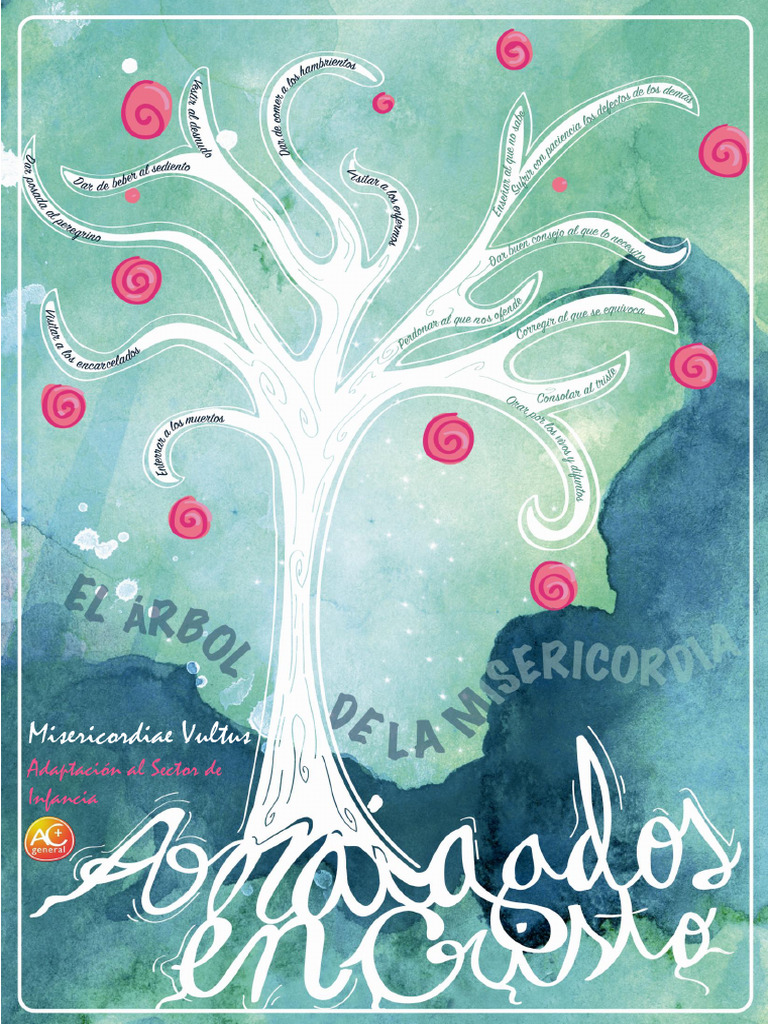 Misericordiae Vultus Infancia | PDF | Amor