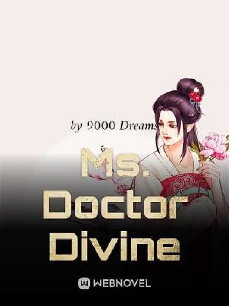 Ms Doctor Divine - 9000 Dreams | PDF