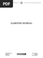 Enhanced SCP Document Template | PDF