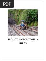 Railway Abbreviations and Acronyms Guide | PDF | Rail Transport ...