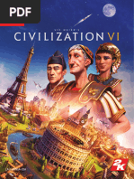 Caesar III Augustus 4.0 User Guide | PDF | Computer File | Keyboard ...