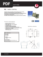 MV Distribution Circuit-Breakers LF1 - LF2 - LF3 ... - Schneider Electric | PDF | Components ...
