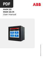 Atlas Copco Elektronikon mk5 Operation User S Manual 24 | PDF | Computers