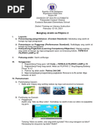 GRADE-2-DLP-Q4-FILIPINO 2-Nabigyang Kahulugan Ang Mga Salita | PDF