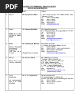 Maxis Letter of Request | PDF | Telecommunications