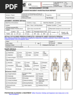 API Near Miss Flow Chart FINAL | PDF