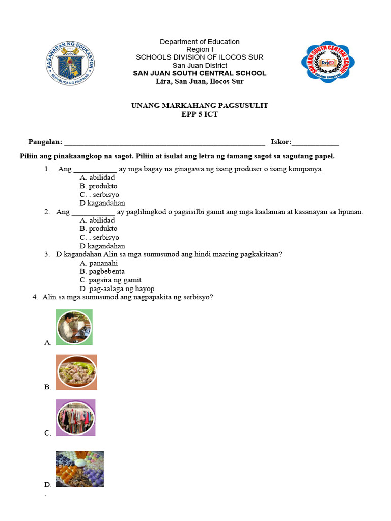 Razel - Epp-5-Ict-Periodical | PDF