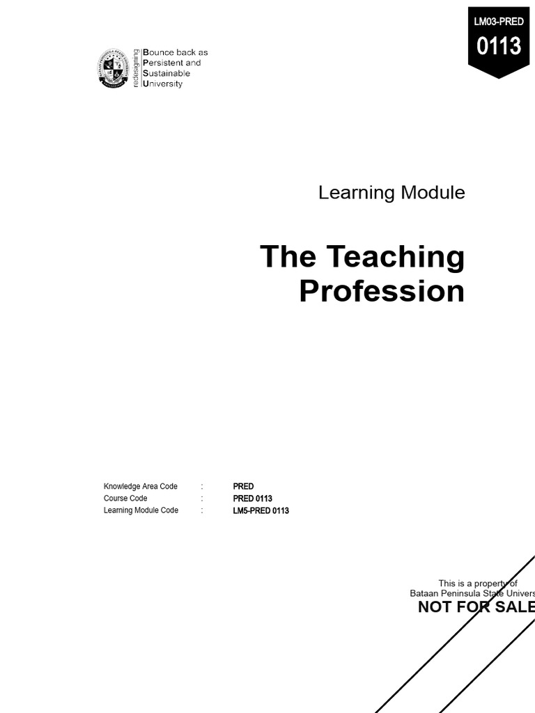 Lss Course Packet 03 Pdf 