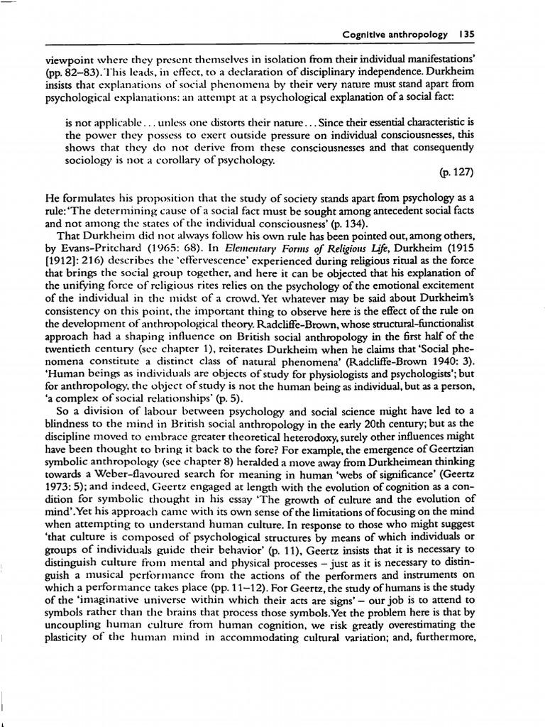 Matei Candea (Editor) - Schools and Styles of Anthropological Theory ...