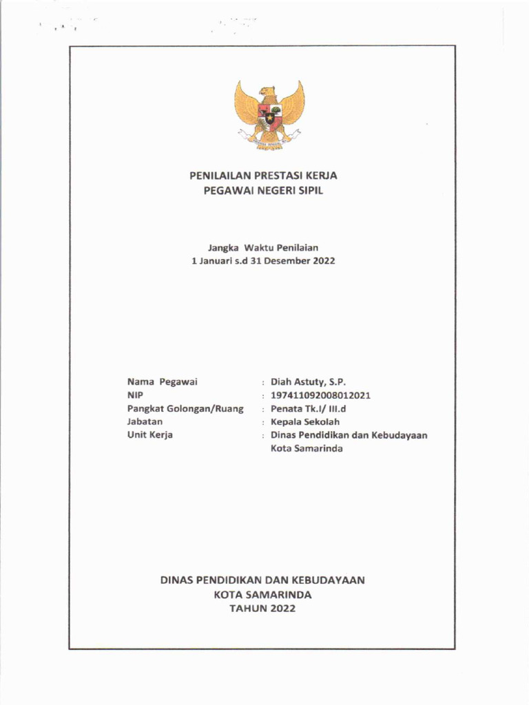 SKP 2022 - Compressed | PDF