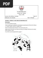 Halala Afrika Poem Translation and Analysis | PDF