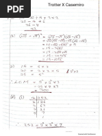 ZIMSEC O Level Maths Syllabus 2025 | PDF | Trigonometric Functions ...