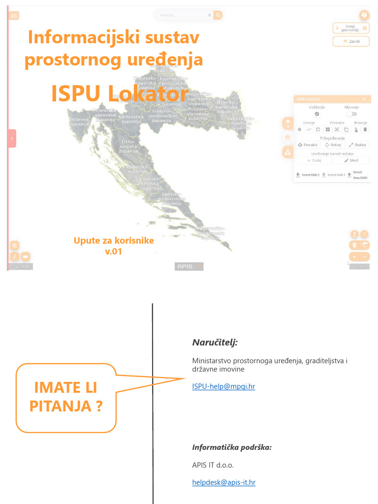 Korisničke Upute | PDF